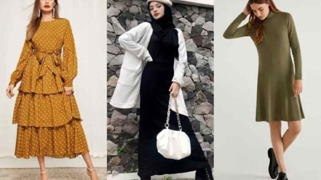 Outfit Tahun Baru yang Fashionable, Inspirasi Tampilan Super Kece ...