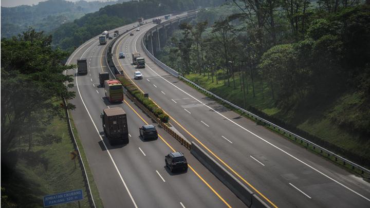 Tarif Tol Cipularang dan Padaleunyi Naik Mulai 5 Juni 2023 - Liputan ...