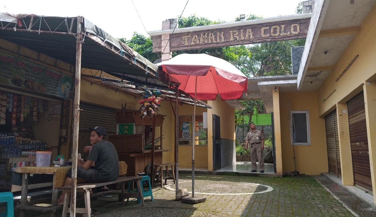 Taman Krida Wisata dan Taman Ria Kudus Jadi Referensi Liburan Keluarga ...