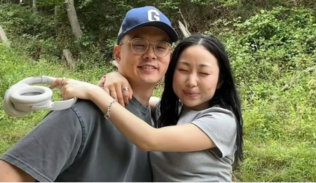 Biodata Sarah Kim, Influencer Keturunan Korea Disebut Punya Suami ...