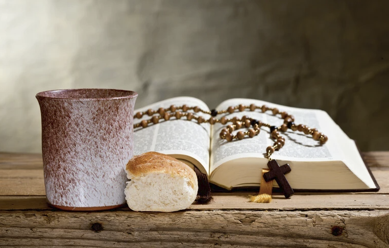 Puasa Masa pra-Paskah 2025, Ini Aturan dan Pantangnya - Liputan Bangsa