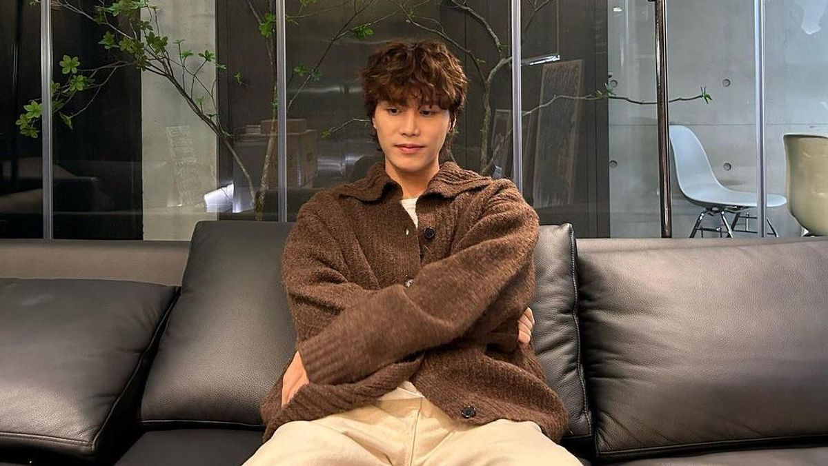 Taeil Eks NCT Divonis 3,5 Tahun Penjara, Kasus Apa? - Liputan Bangsa